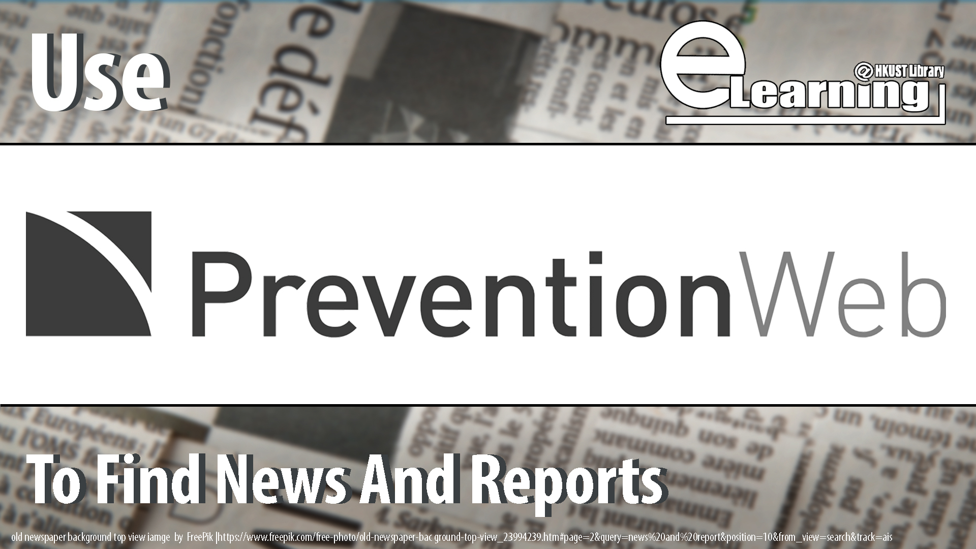 PreventionWeb