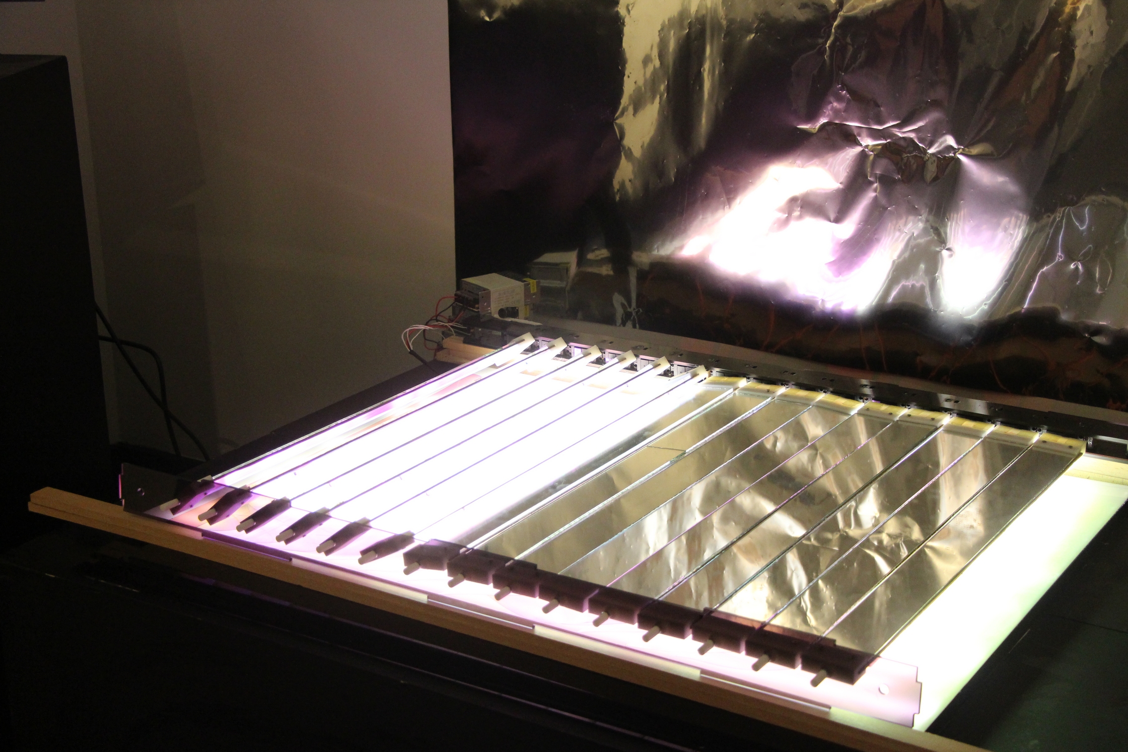 Product ‹‹ Re-light