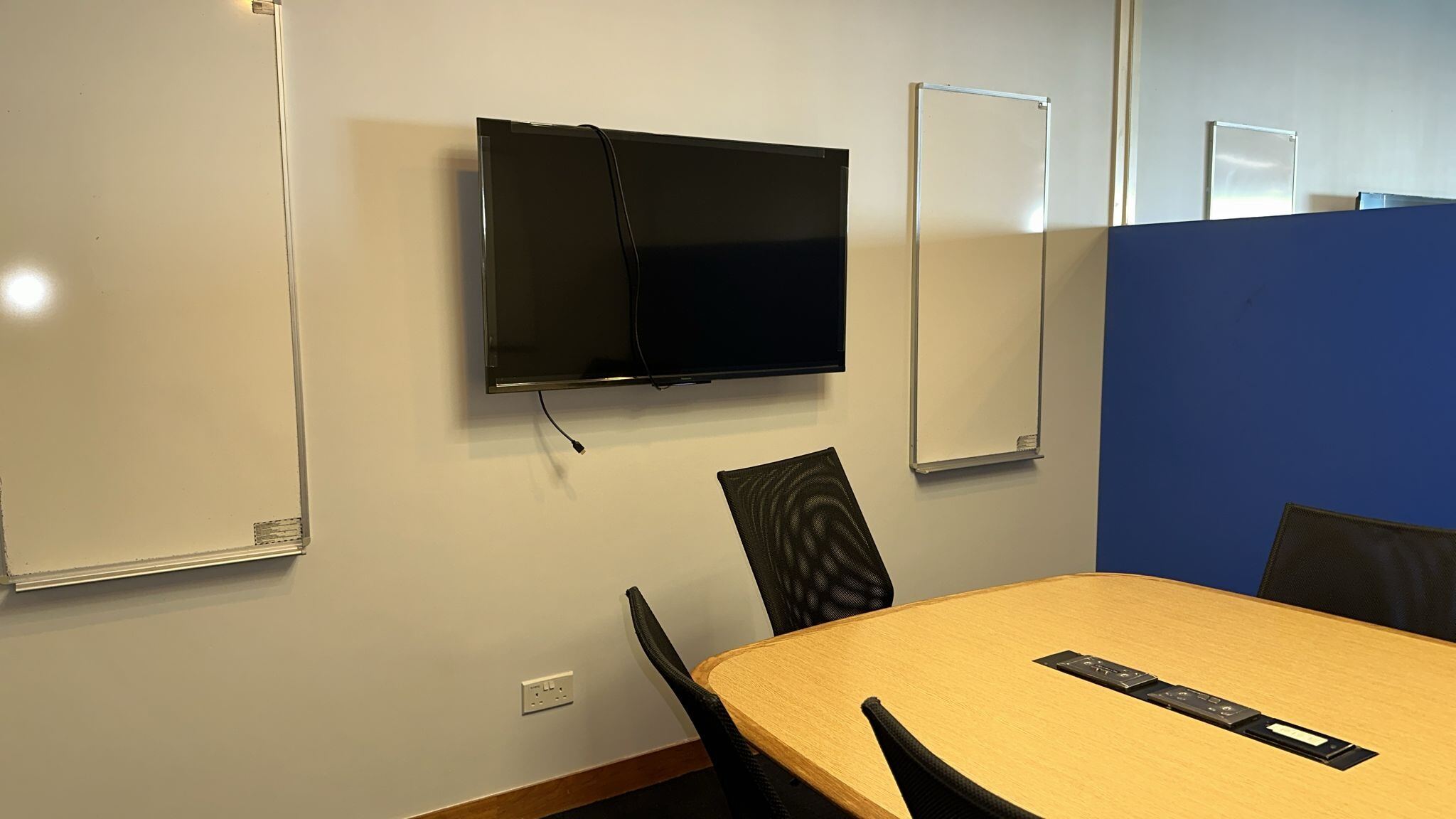 Group Study Room LC-15 - HKUST Library Floorplans